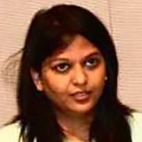 Pooja D. Gupta - Movies, Biography, News, Age & Photos | BookMyShow