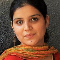 Aarti Tiwari's Instagram, Twitter & Facebook on IDCrawl