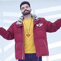 The Landers - Movies, Biography, News, Age & Photos | BookMyShow