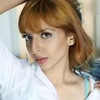 Simran Khan - Movies, Biography, News, Age & Photos | BookMyShow