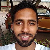 Jacob Mammen Jacob - Movies, Biography, News, Age & Photos | BookMyShow