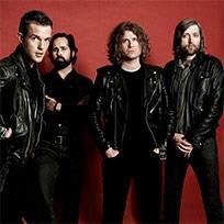 The Killers - Movies, Biography, News, Age & Photos | BookMyShow