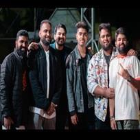 Jammers - Movies, Biography, News, Age & Photos | BookMyShow