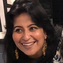 Bela Bhatia's Instagram, Twitter & Facebook on IDCrawl