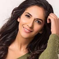 Divyani Gandhi - Movies, Biography, News, Age & Photos | BookMyShow