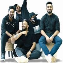 Niraval Live - Movies, Biography, News, Age & Photos | BookMyShow