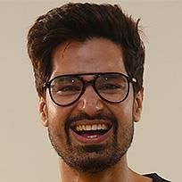 Shashank Sharma's Instagram, Twitter & Facebook on IDCrawl