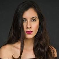 Ana Lilia - Movies, Biography, News, Age & Photos | BookMyShow