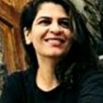 Radhika Joshi's Instagram, Twitter & Facebook on IDCrawl