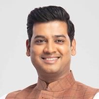 Shrikant Shinde - Movies, Biography, News, Age & Photos | BookMyShow