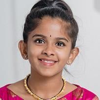Uthara Unnikrishnan - Movies, Biography, News, Age & Photos | BookMyShow