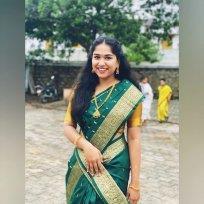 Kavyashree SH - Movies, Biography, News, Age & Photos | BookMyShow