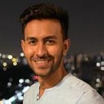 Mithil Shah's Instagram, Twitter & Facebook on IDCrawl