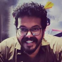 Sreenivas S Pillai - Movies, Biography, News, Age & Photos | BookMyShow