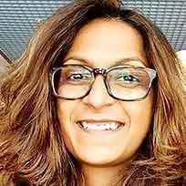 Trishla Patel - Movies, Biography, News, Age & Photos | BookMyShow