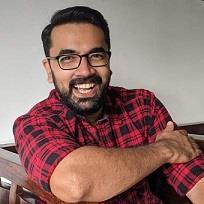 Abraham Joseph T - Movies, Biography, News, Age & Photos | BookMyShow