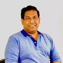 Alankar Pandian - Movies, Biography, News, Age & Photos | BookMyShow