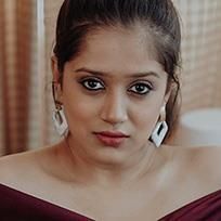 Amritha Menon's Instagram, Twitter & Facebook on IDCrawl