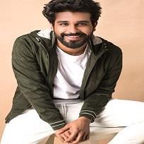 Anmol Sharma - Movies, Biography, News, Age & Photos | BookMyShow