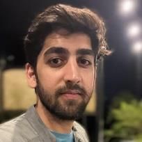 Arbaaz Patel - Movies, Biography, News, Age & Photos | BookMyShow