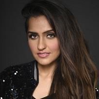Asees Kaur - Movies, Biography, News, Age & Photos | BookMyShow