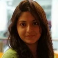 Ayushi Pandey's Instagram, Twitter & Facebook on IDCrawl