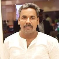 Boopathi Karthikeyan - Movies, Biography, News, Age & Photos | BookMyShow