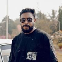 Darwin Kuriakose - Movies, Biography, News, Age & Photos | BookMyShow