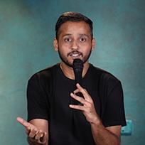 Deepak Mohan - Movies, Biography, News, Age & Photos | BookMyShow