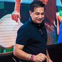 DJ Bhanu - Movies, Biography, News, Age & Photos | BookMyShow