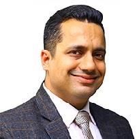 Dr. Vivek Bindra - Movies, Biography, News, Age & Photos | BookMyShow