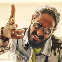 Emiway Bantai - Movies, Biography, News, Age & Photos | BookMyShow