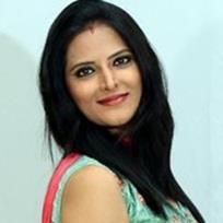 Gayatri Rawal - Movies, Biography, News, Age & Photos | BookMyShow
