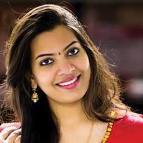 Geetha Madhuri Singer