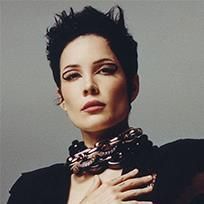 Halsey - Movies, Biography, News, Age & Photos | BookMyShow