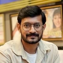 Jaishankar Aryar - Movies, Biography, News, Age & Photos | BookMyShow