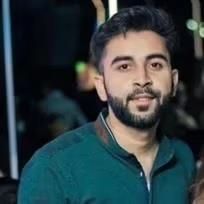 Jay Upadhyay - Movies, Biography, News, Age & Photos | BookMyShow