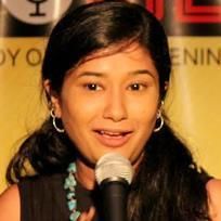 Jeeya Sethi - Movies, Biography, News, Age & Photos | BookMyShow