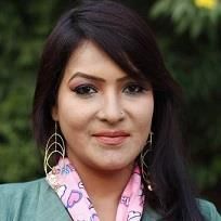 Khushbu Patel