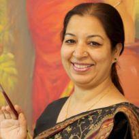 Kiran Soni Gupta - Movies, Biography, News, Age & Photos | BookMyShow