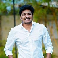 Mahesh Babu Pachigolla - Movies, Biography, News, Age & Photos | BookMyShow