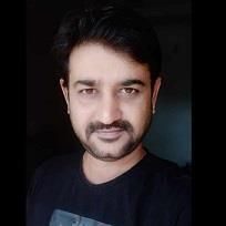 Manish Mehta Hosapete - Movies, Biography, News, Age & Photos | BookMyShow