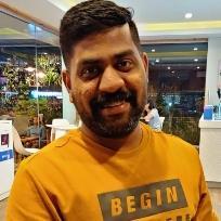 Manu C Kumar - Movies, Biography, News, Age & Photos | BookMyShow