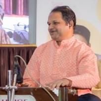 Mazhar Shaikh - Movies, Biography, News, Age & Photos | BookMyShow