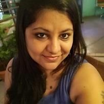 Menka Sharma - Movies, Biography, News, Age & Photos | BookMyShow