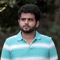Mirchi Vijay - Movies, Biography, News, Age & Photos | BookMyShow