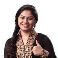 Mrunmayee Tirodkar - Movies, Biography, News, Age & Photos | BookMyShow