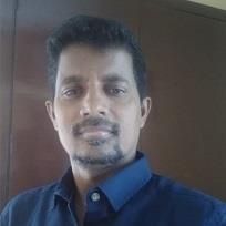 Nagaraj Karuppaiah - Movies, Biography, News, Age & Photos | BookMyShow