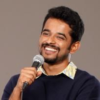 Naveen Richard Filmography | Movies List from 2017 to 2021 - BookMyShow