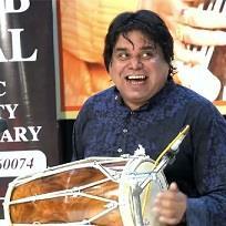 Navin Sharma - Movies, Biography, News, Age & Photos | BookMyShow